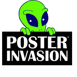 Jobs at Poster Invasion | 6AM City